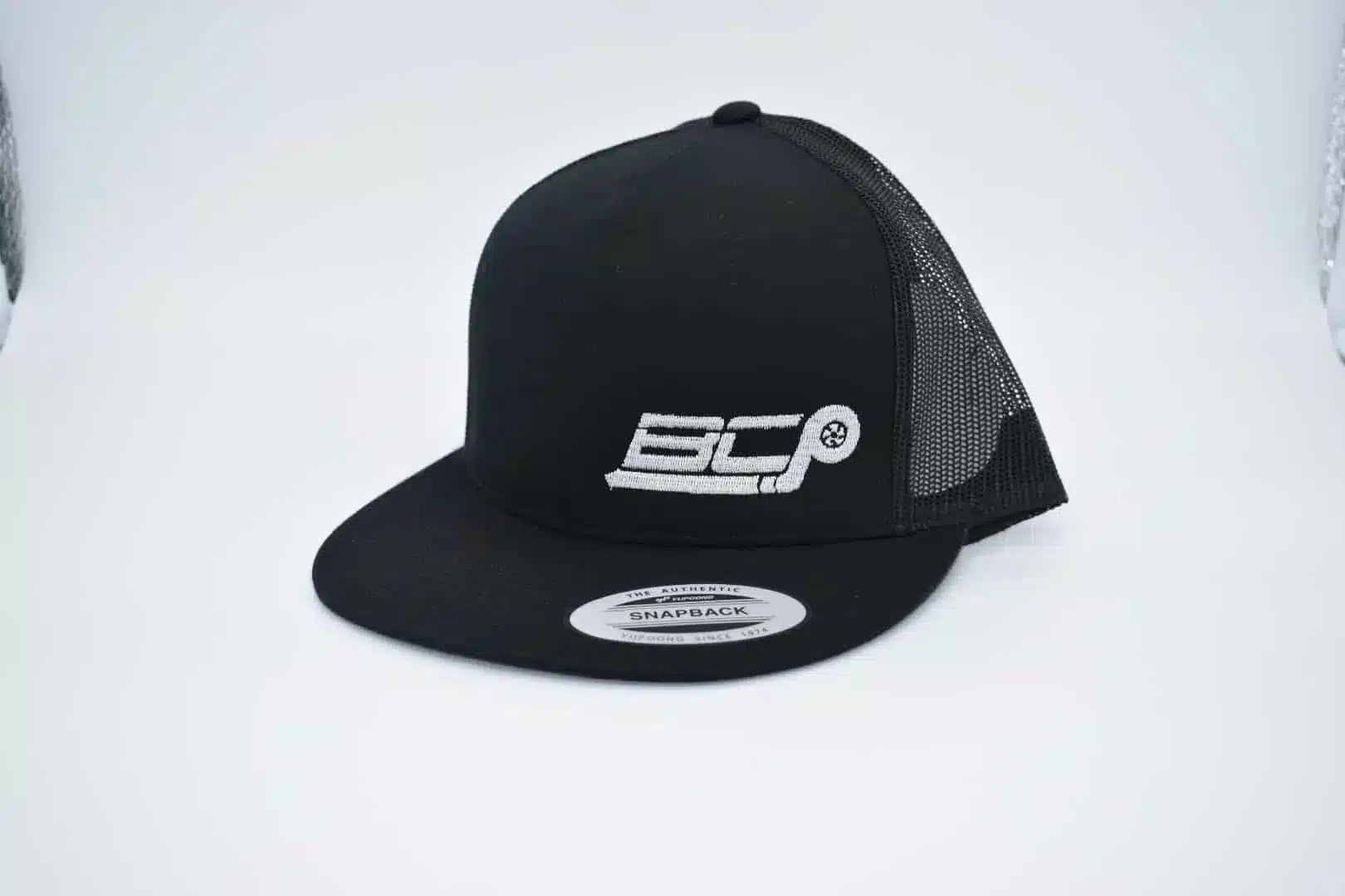 Boost Controlled Performance Premium Snapback – BCP Turbo