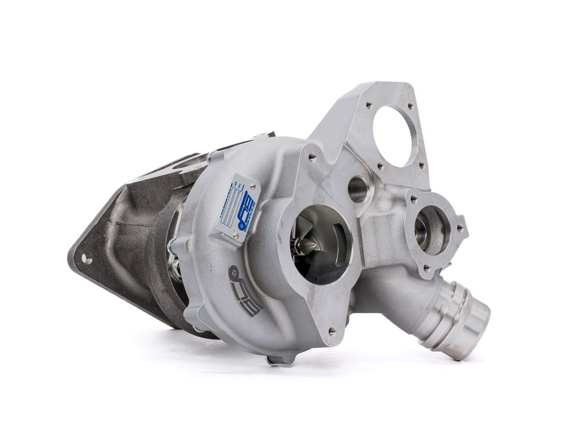 BCP VB500 2022+ WRX Turbocharger – BCP Turbo