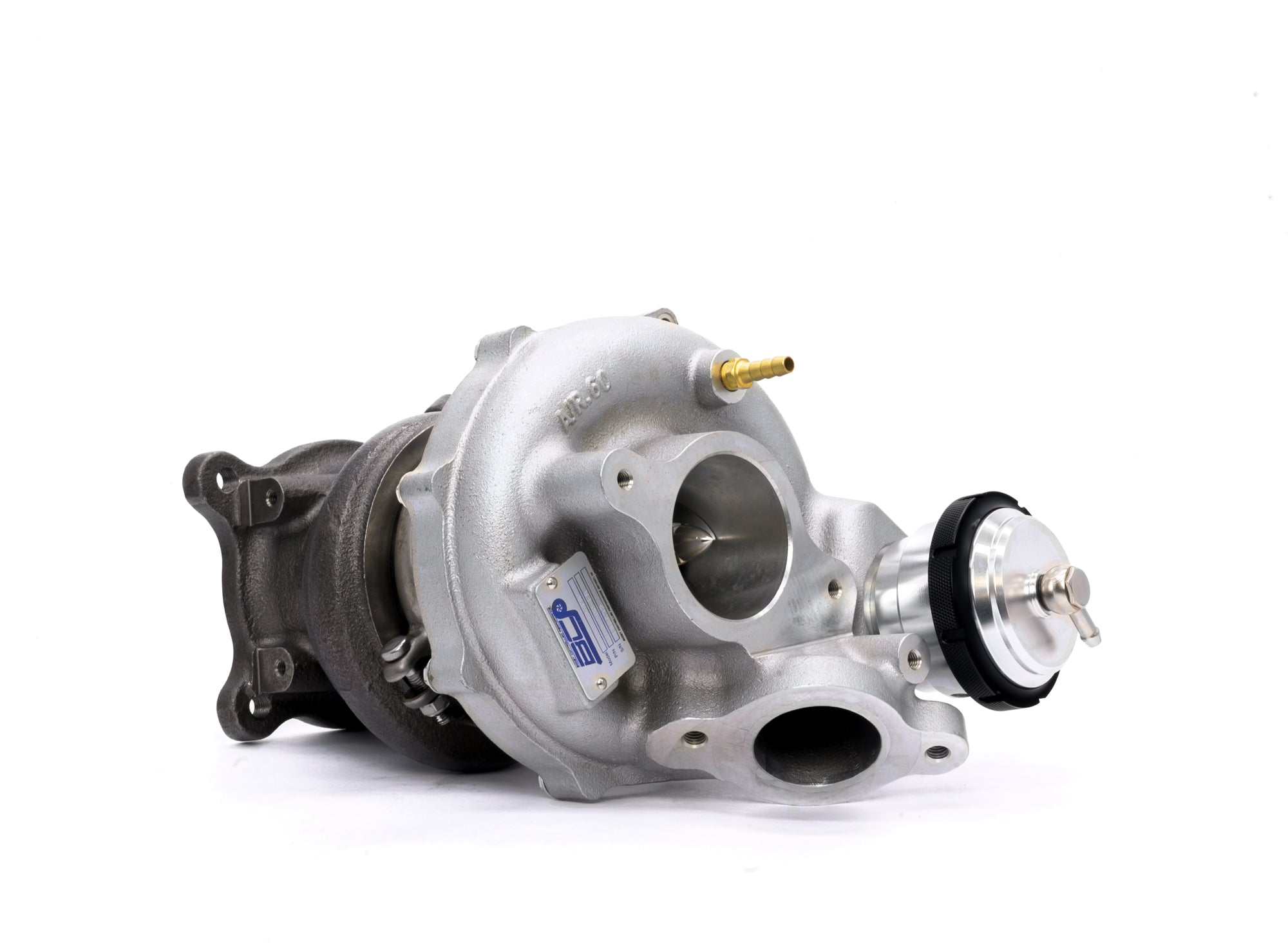 BCP X500 WRX FA20 Turbocharger – BCP Turbo