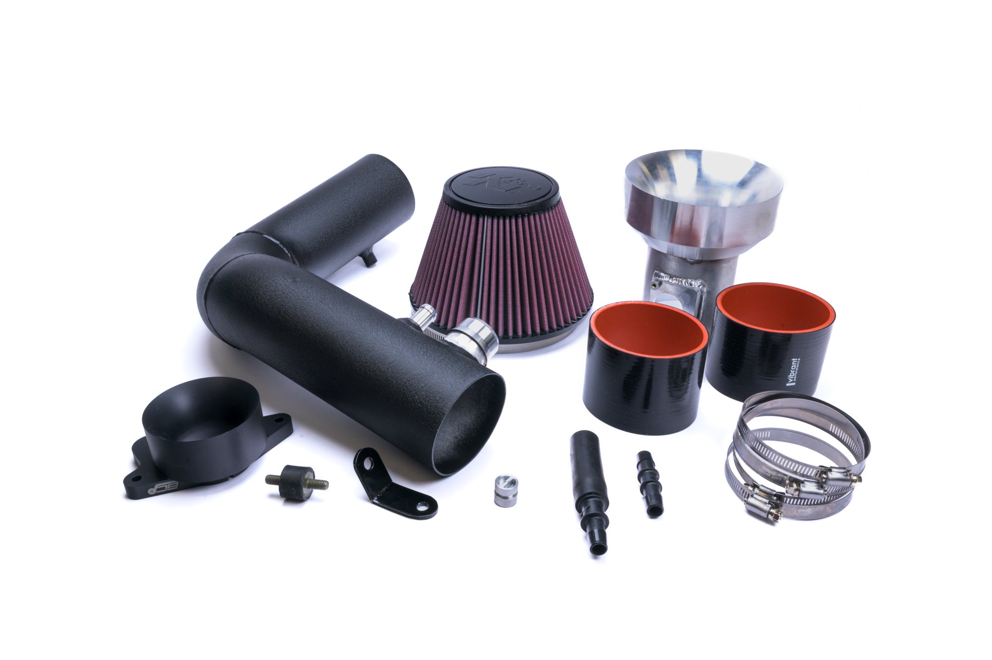 2022+ WRX BCP X Series Intake – BCP Turbo